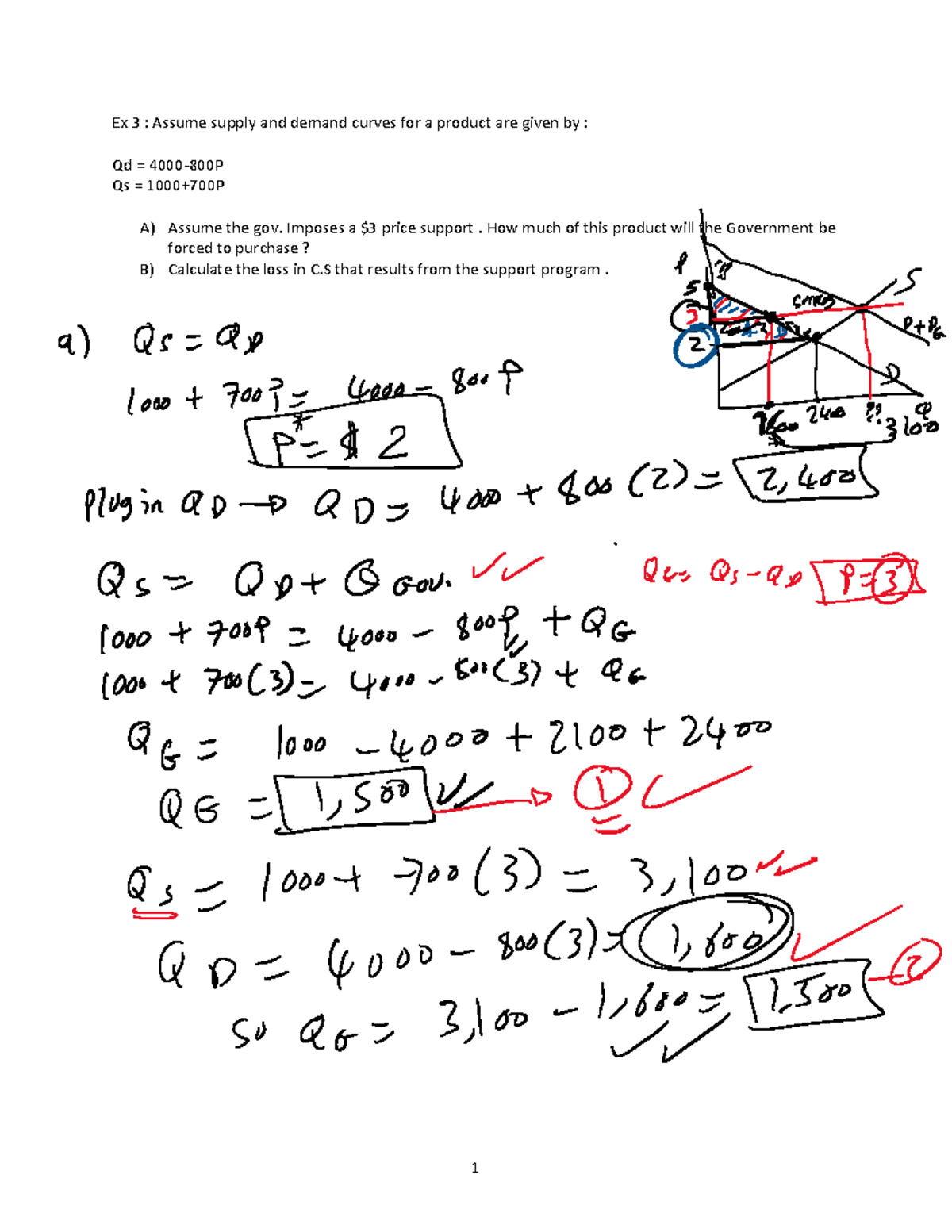 Chapter 3 - Part II - Problems solved in class material to practice for ... Chapter 3 - Part II - Problems solved in class material to practice for ...