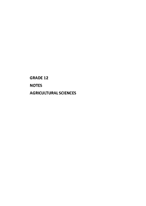 Accounting Notes Grade 12 - ACCOUNTING GRADE 12 NOTES A REFLECTION OF ...