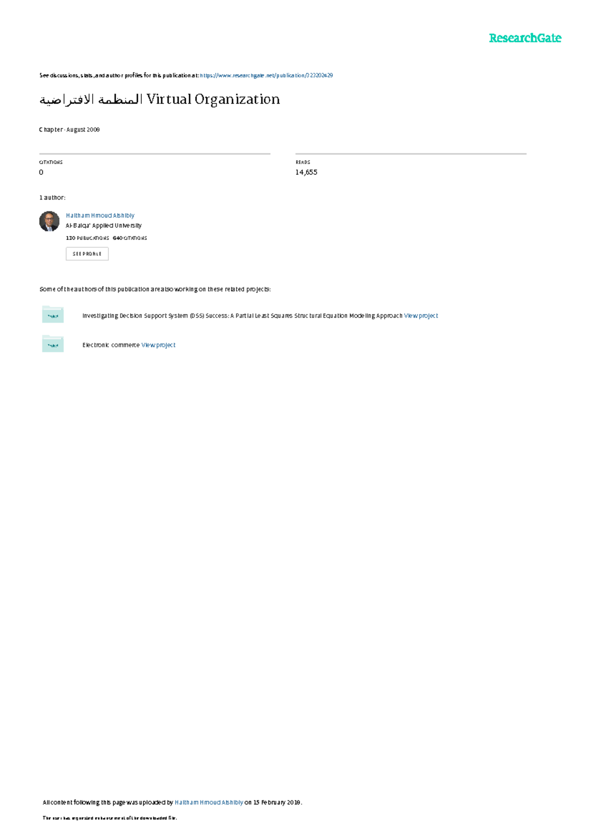 F10 - mkmk - See discussions, stats, and author profiles for this ...