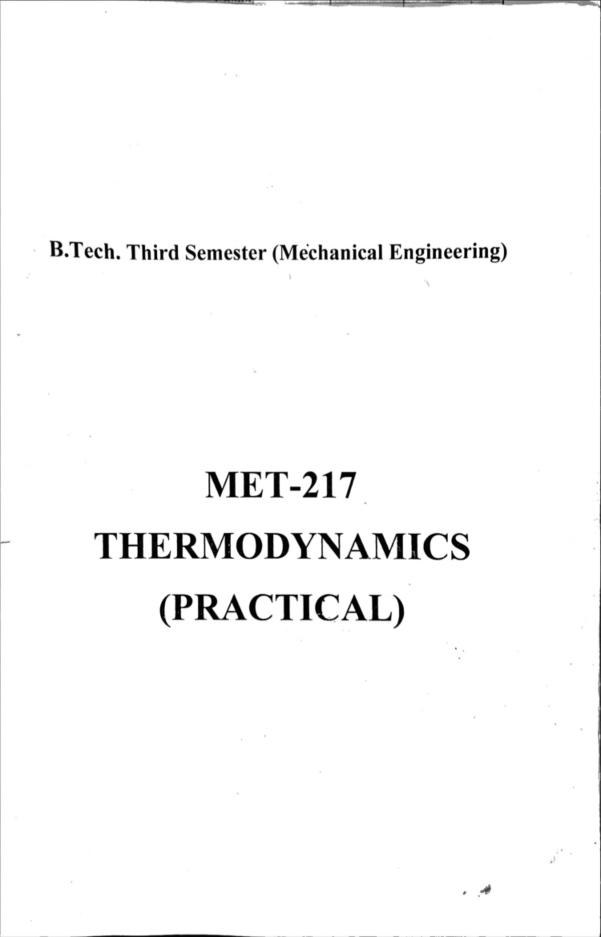 3rd sem - Operation Management - Studocu
