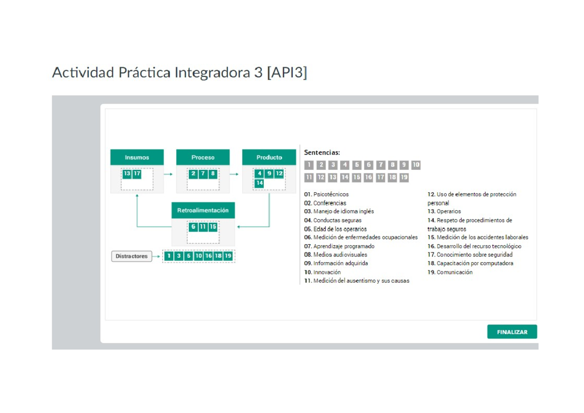 Api 3 RRHH 100% - api3 al 100 - Administración de Recursos Humanos ...