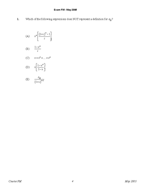 Tutorial 4 Solutions - solution sheet - The University of Sydney School ...