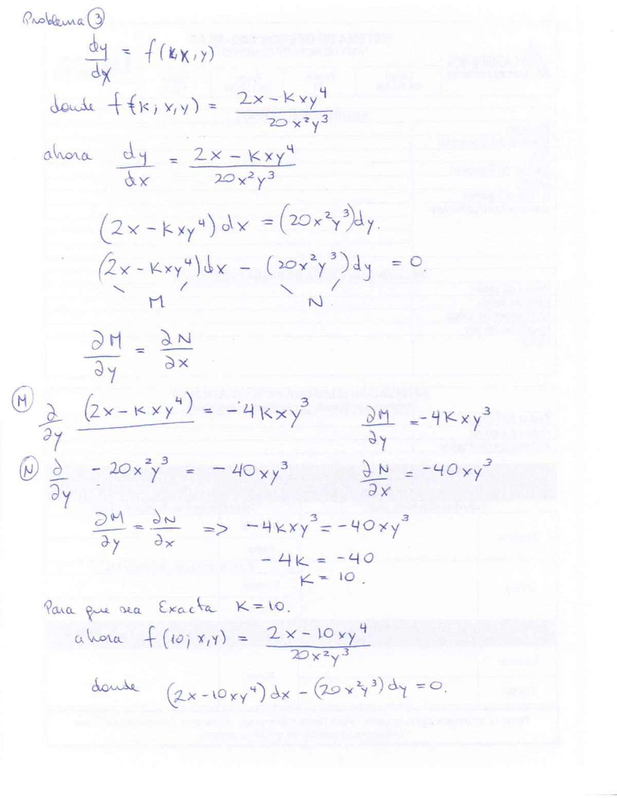 Ejercicio 3 - Calculo avanzado - Cálculo Aplicado 1 - Studocu