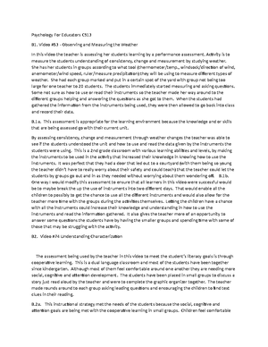 Chapter 1 Learning Guide study guide - To enter answers or to print ...