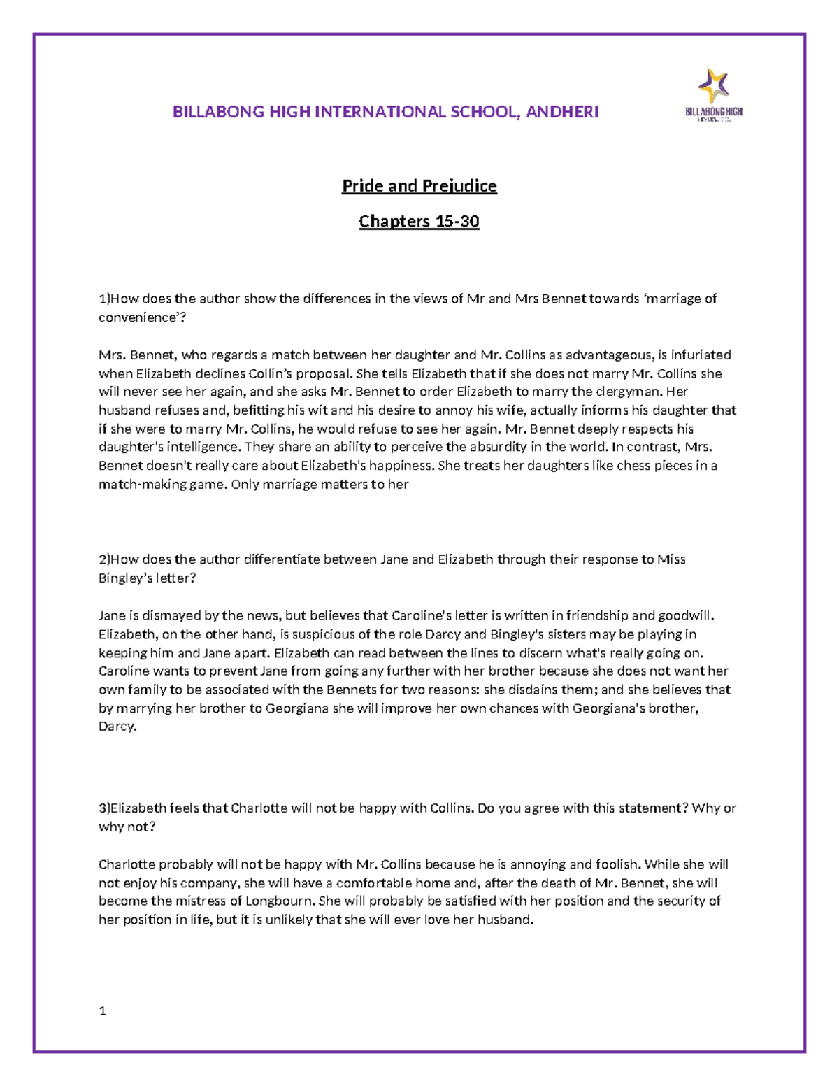 2911232315173115353 - aaaaass - BILLABONG HIGH INTERNATIONAL SCHOOL ...