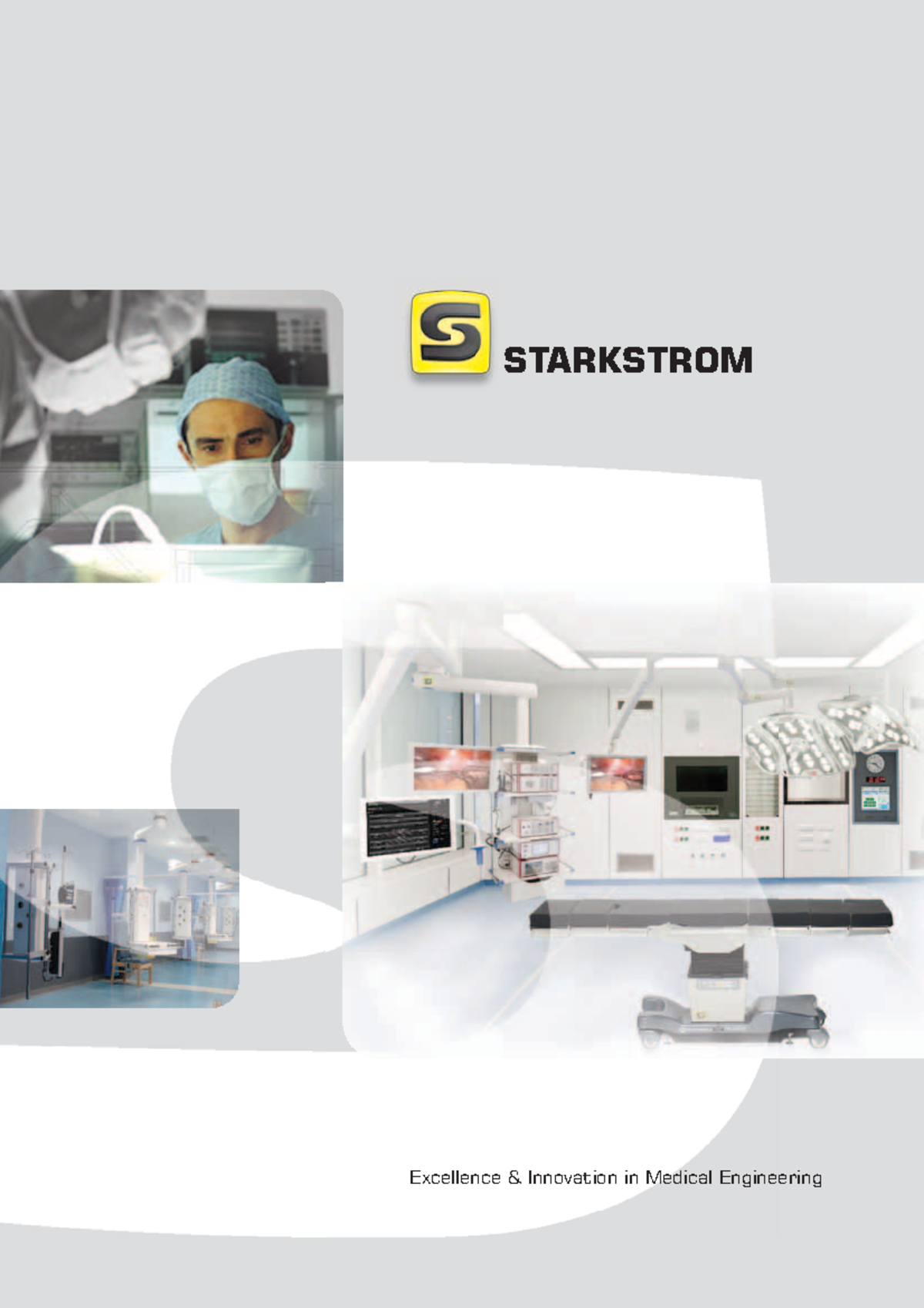Starkstrom demo - ips panels information - STARKSTROM Excellence ...
