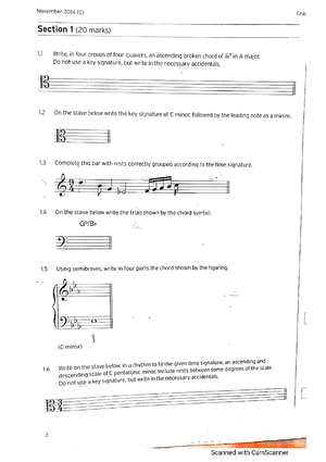 Chapter 1.3 area and arclength - Multivariate Calculus - UUM - Studocu