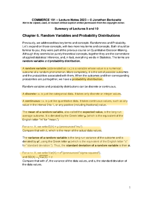 Test Analysis Sheet - Sheet 1 - COMM 191 - Test Analysis Sheet Question ...