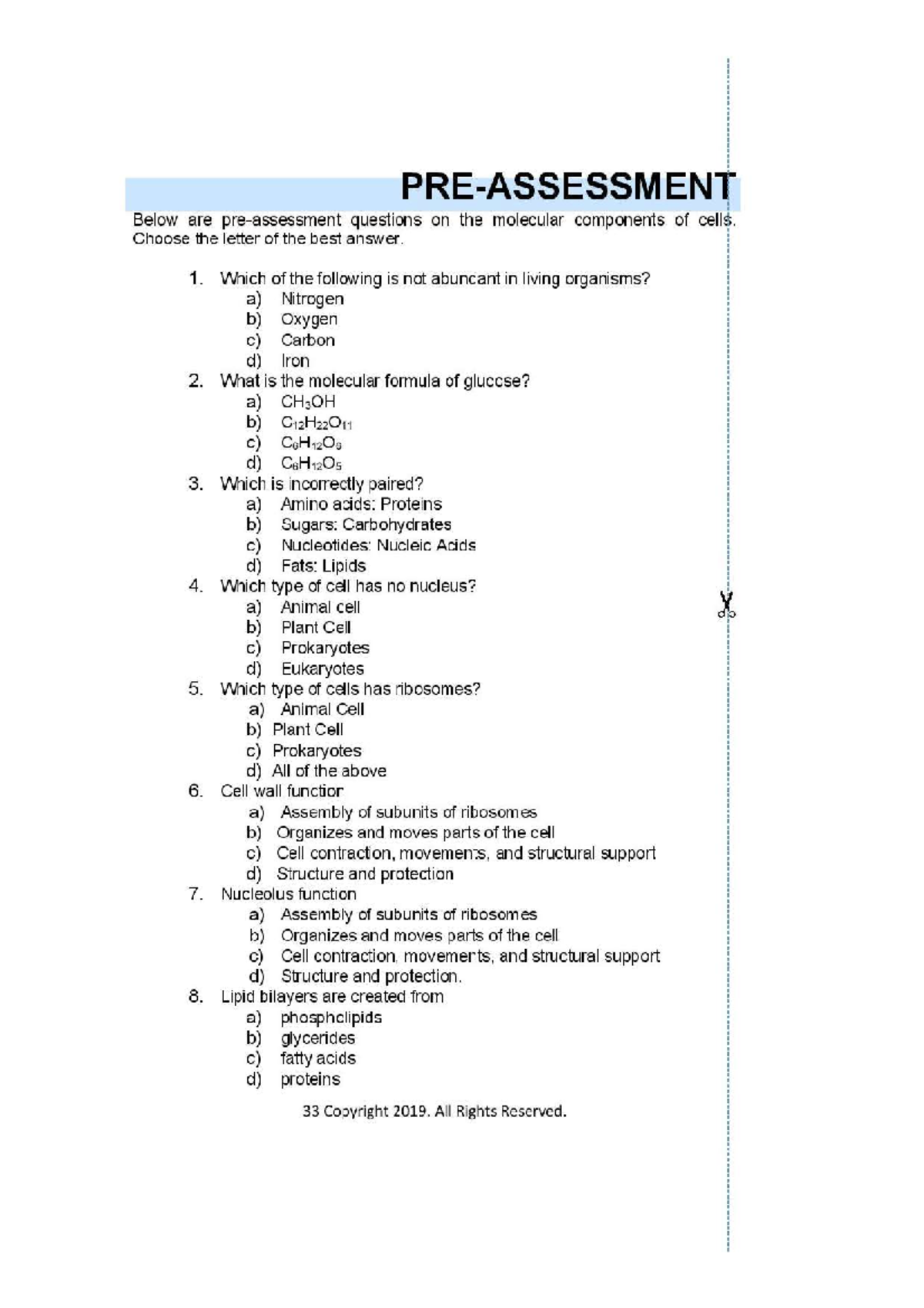 CHEM-13-Biochemistry-for-Medical-Laboratory-Science Module-2 - Below ...