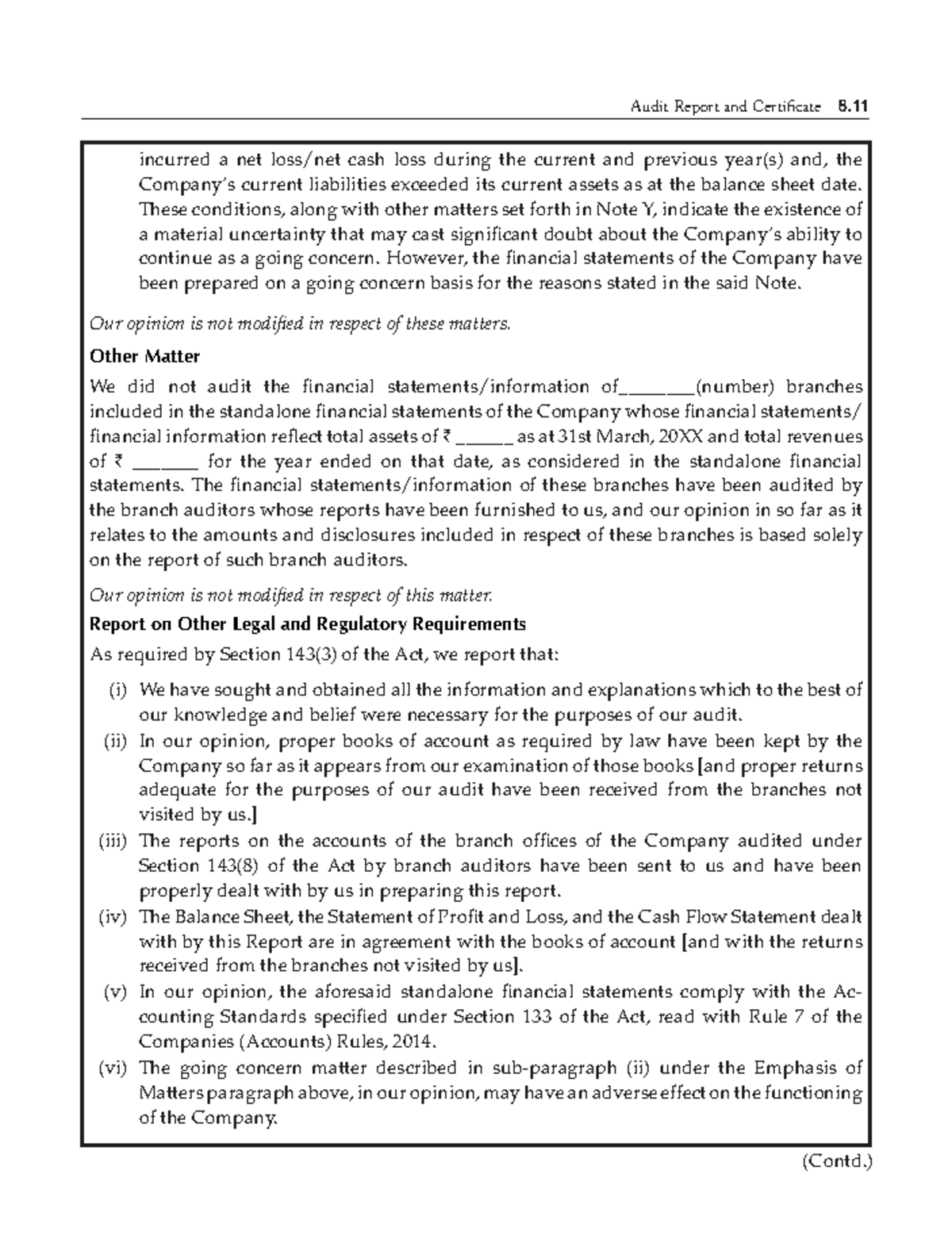 Auditing Principles And Practices 106 D Studocu