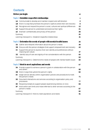 [Solved] How can service providers identify possible enhancements ...