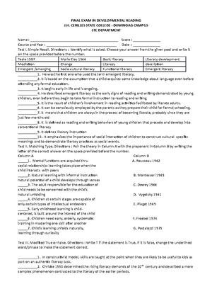 Rubrics Poster making contest - Rubrics Criteria Level 1 - Poor Level 2 ...