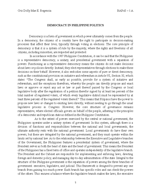 Padpao v. Comelec - Philippine Association of Detective and Protective ...