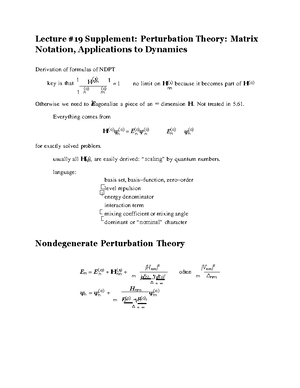 Nonstationary States OF Quantum Mechanical Harmonic Oscillator - v v 1 ...