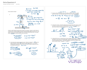 Thermal expansion - lab report - Thermal expansion 1. Presentation and ...