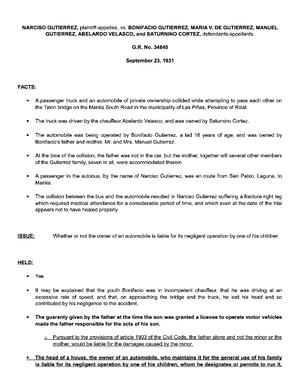 G. Filipino Pipe & Foundry Corp. v. Nawasa - Republic of the ...
