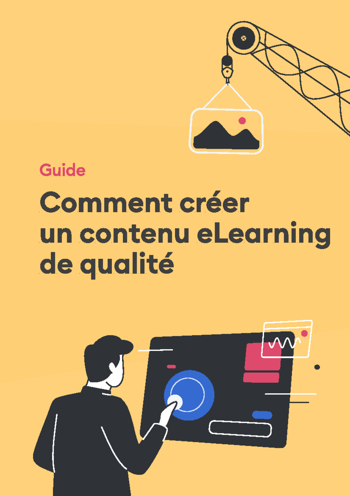 How to create great elearning content v2 fr - Comment créer un contenu ...