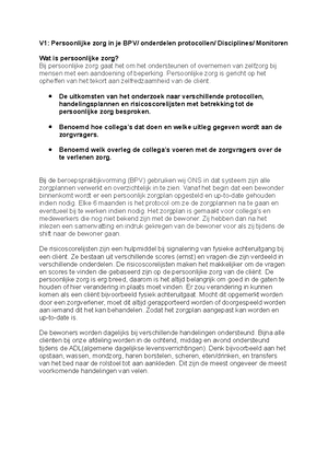 Voorbeeld-signaleringsplan - Voorbeeld signaleringsplan Naam, voornaam ...