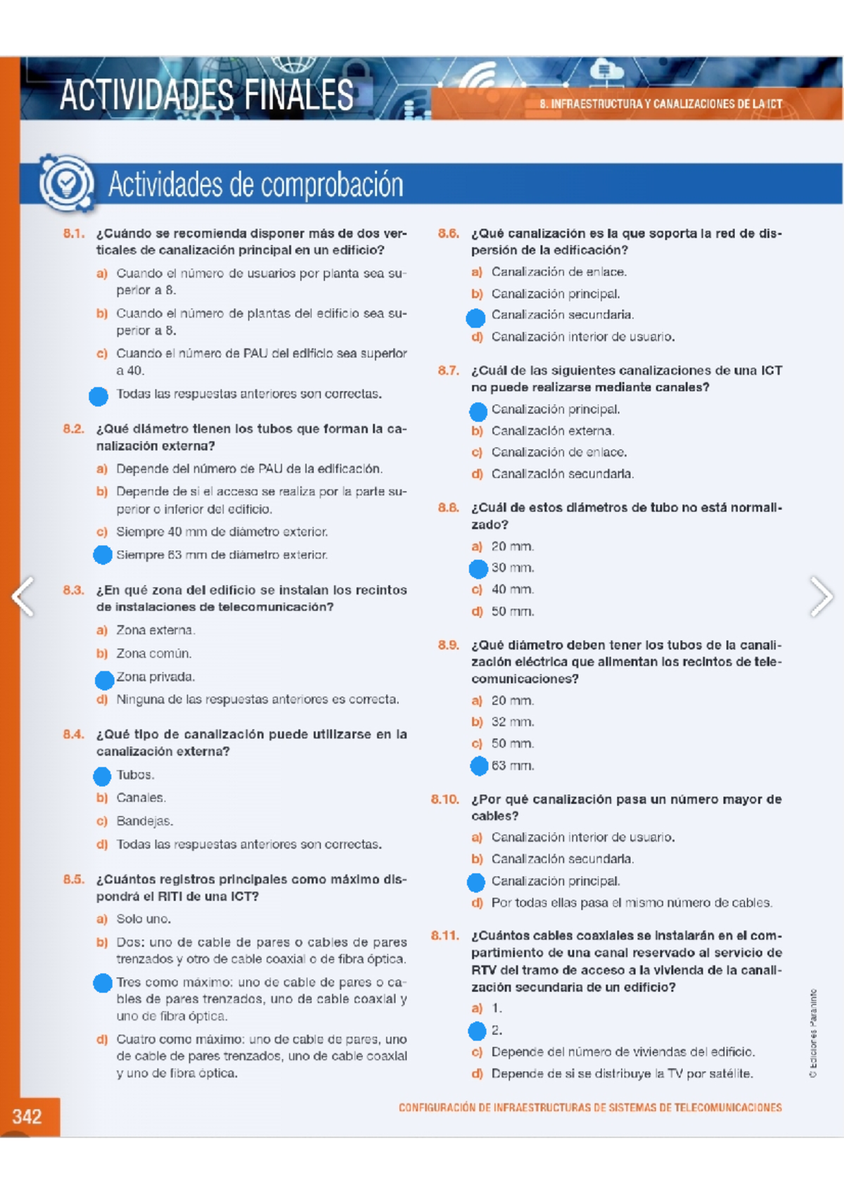 Actividades Ud 8 - Por favor. - lengua española - Studocu