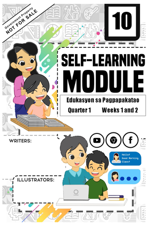 Teaching Guide G9 Filipino Reading - CATCH-UP FRIDAY TEACHING GUIDE I ...