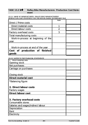 US 115792 Learner Guide - NATIONAL DIPLOMA: PROJECT MANAGEMENT ID 58309 ...