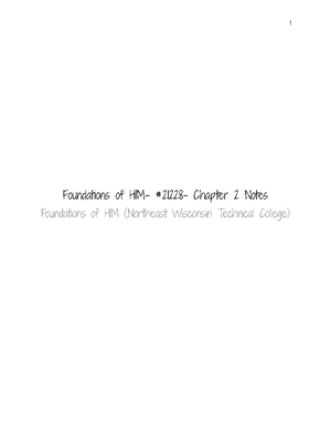 Lab 2-4: Code of Ethics - Jayden Matzke Foundations Of HIM LAB ASSIGNMENT 2-4 PROFESSIONAL CODE ...