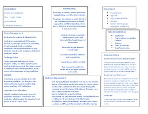 Upass COPD Student Worksheet - COPD Worksheet Define the term ‘COPD ...