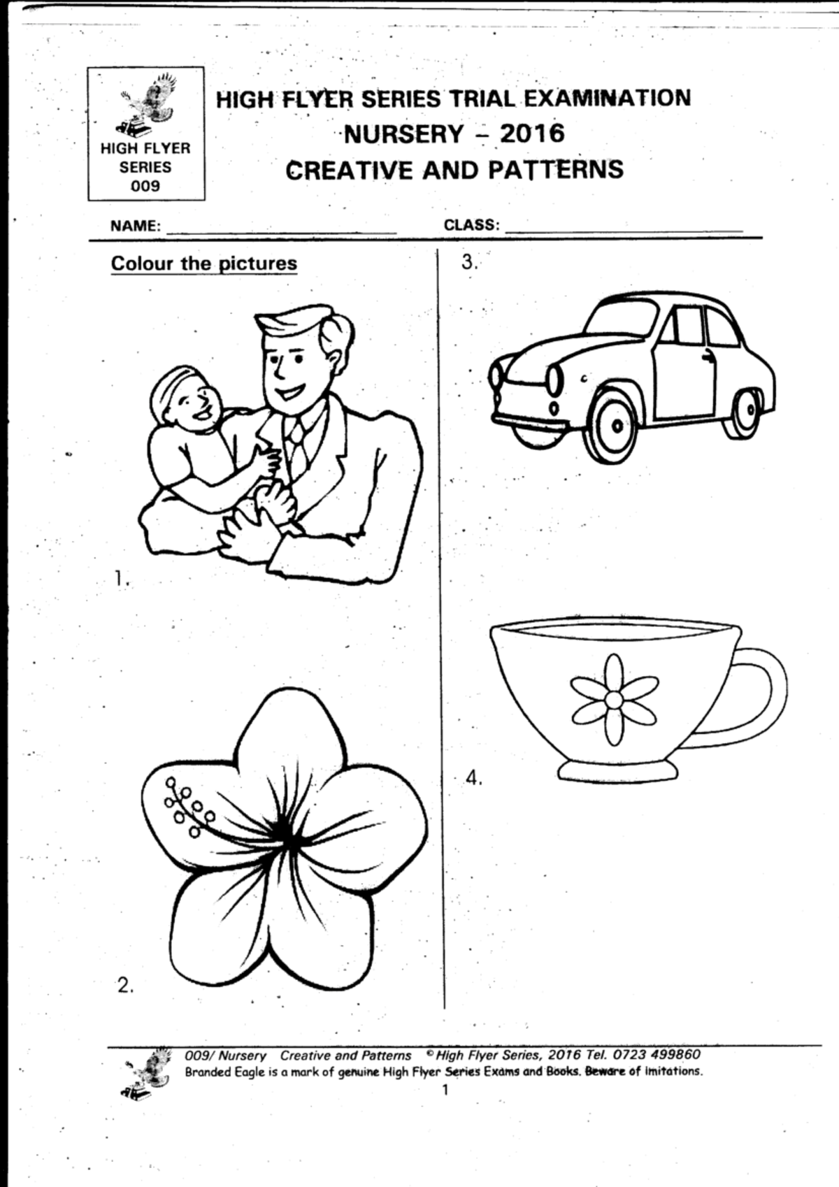 Atika school - 002-422 - lecture notes child development - Introduction ...