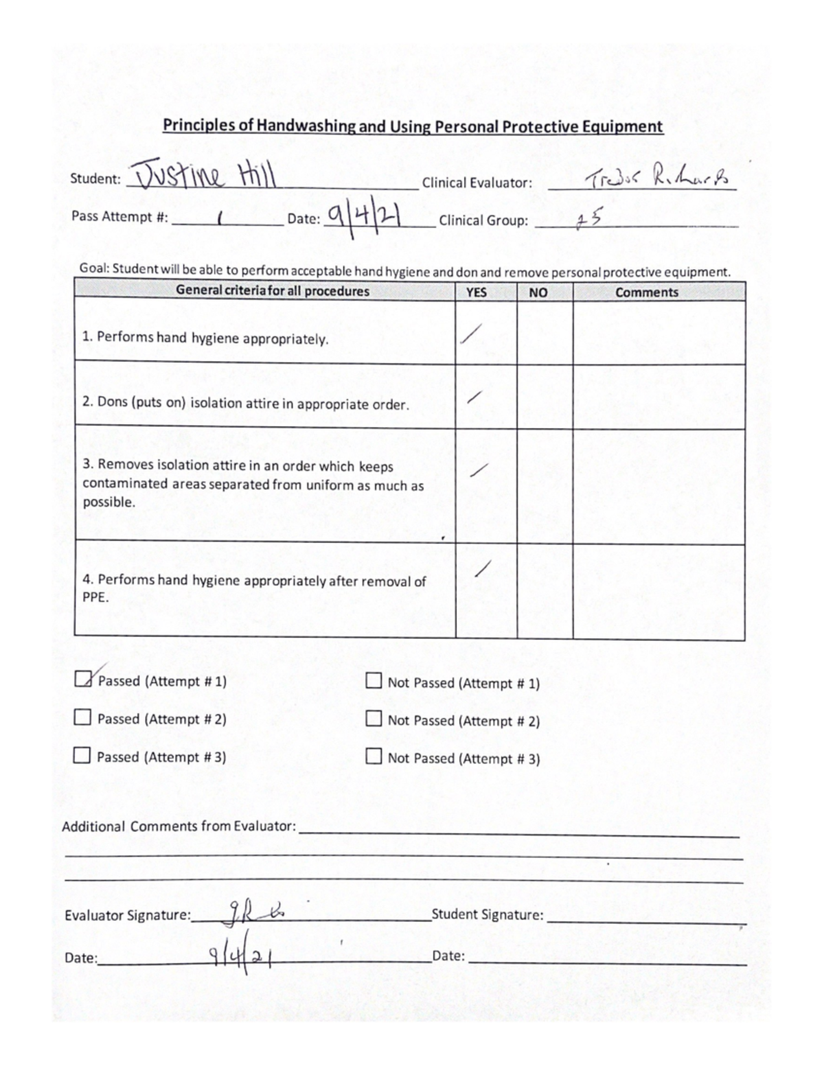 Proper Hand washing technique - 27239 - Studocu