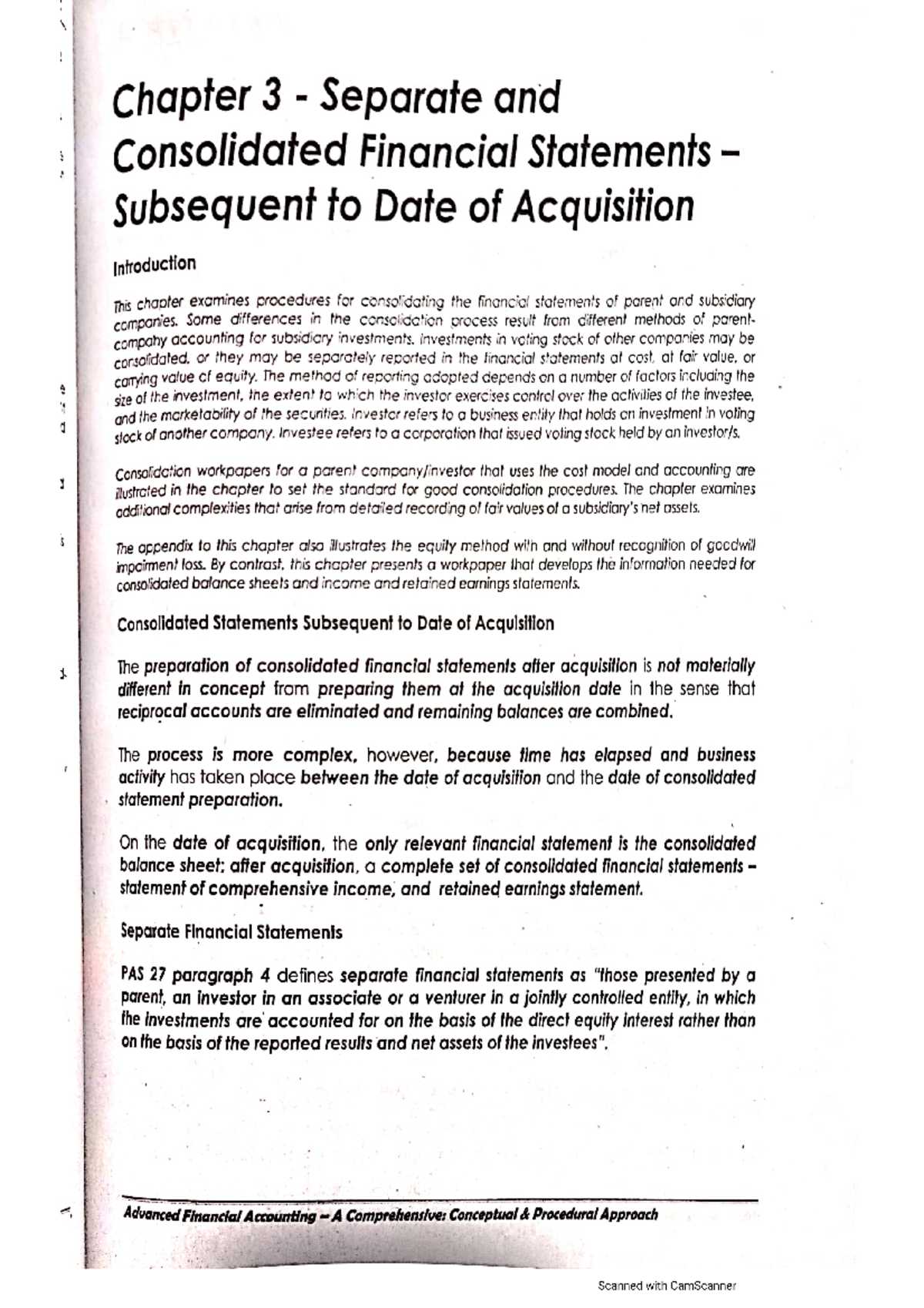 Chapter 3 - Gdjfgs dhebf hdbd hdhdbe hdbr hdhdbd hdbc ehdhr dhdhd ...