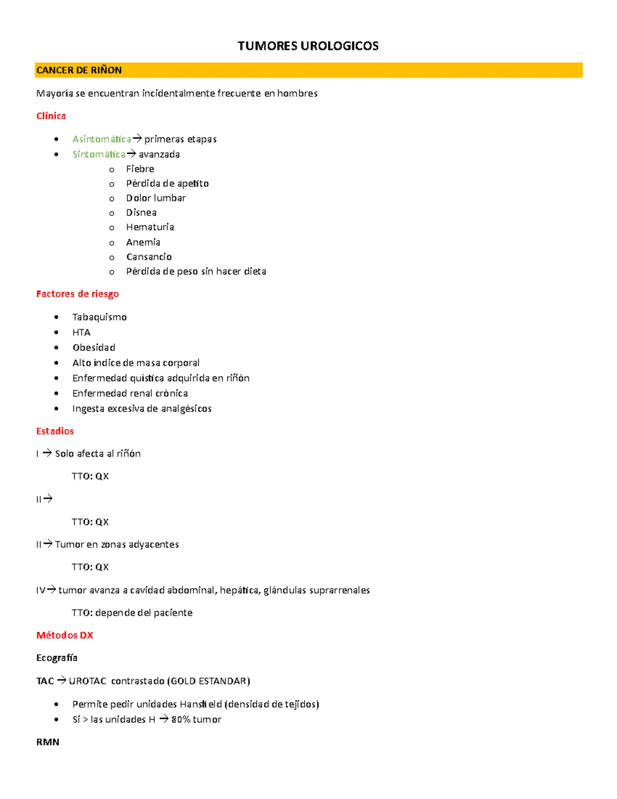Mapa Conceptual - FASES DE LA RESPUESTA INMUNE ADAPTATIVA - FASE DE RECONOCIMIENTO FASE DE - Studocu