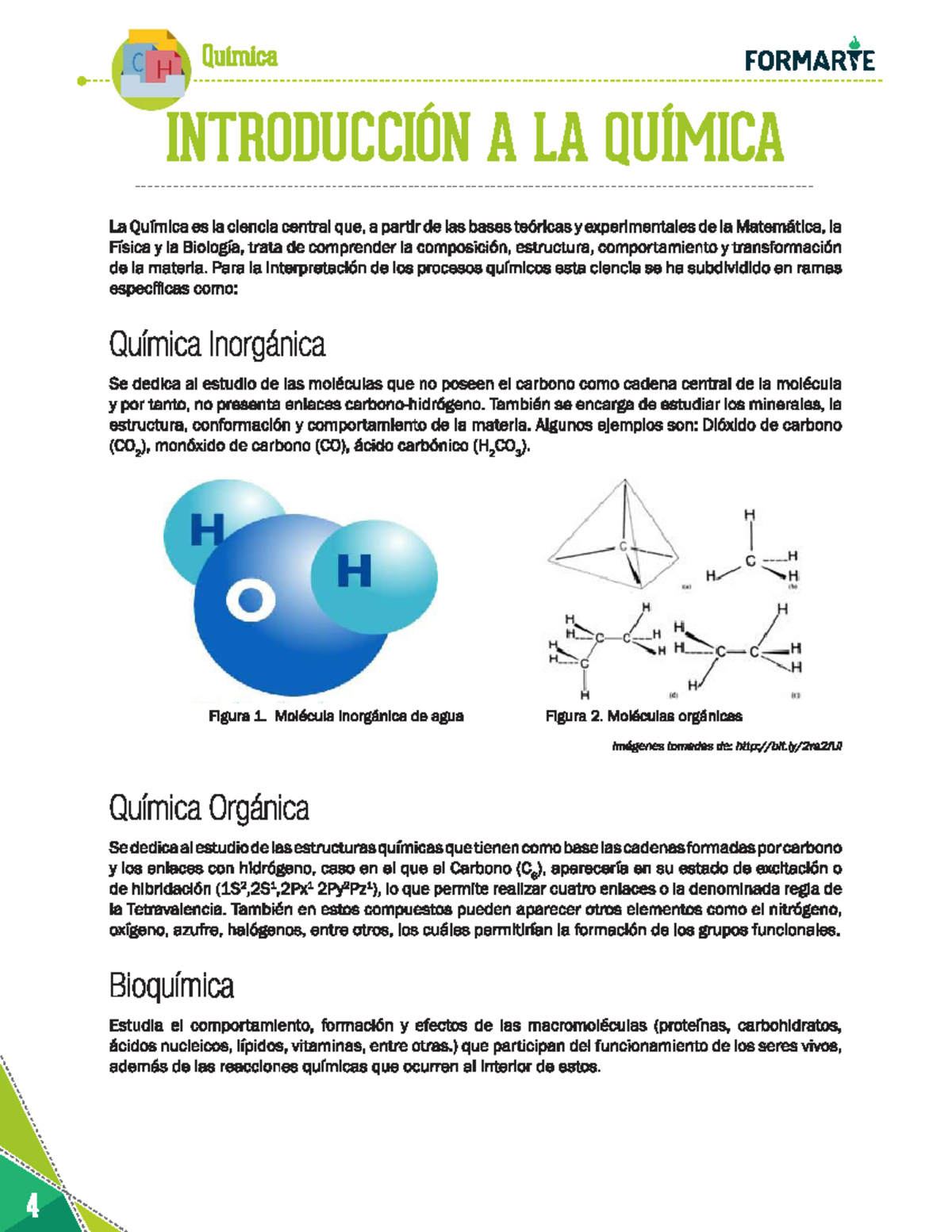 0.1.. introduccion a la quimica - Química general - Studocu