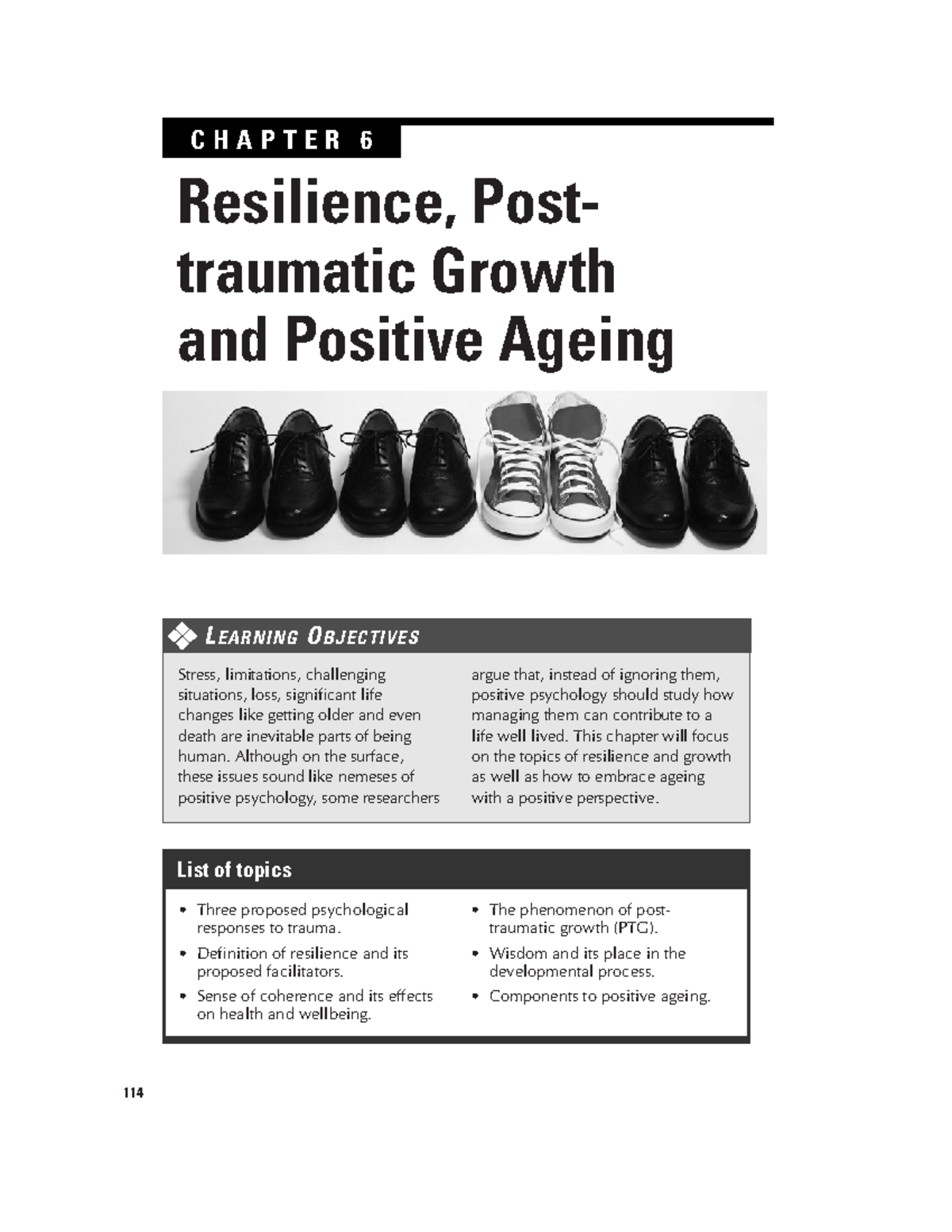 Positive Psychology Theory, Research and Applications by Kate Hefferon ...