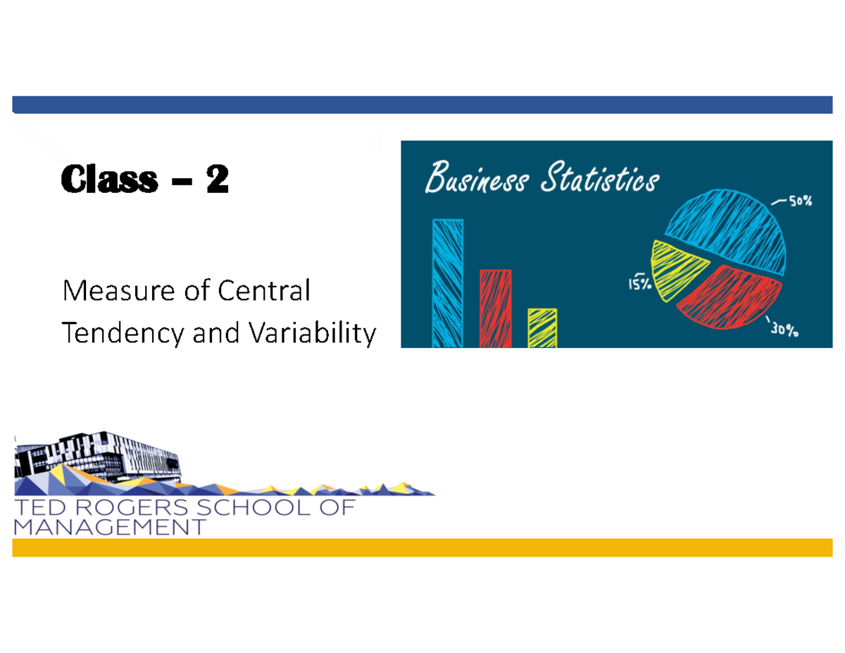 QMS210-Class-2 - this is notes including lecture matieral on notes ...