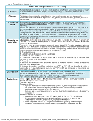 Sx pleuropulmonares - Movilidad del tórax. Amplexión: Determina la ...