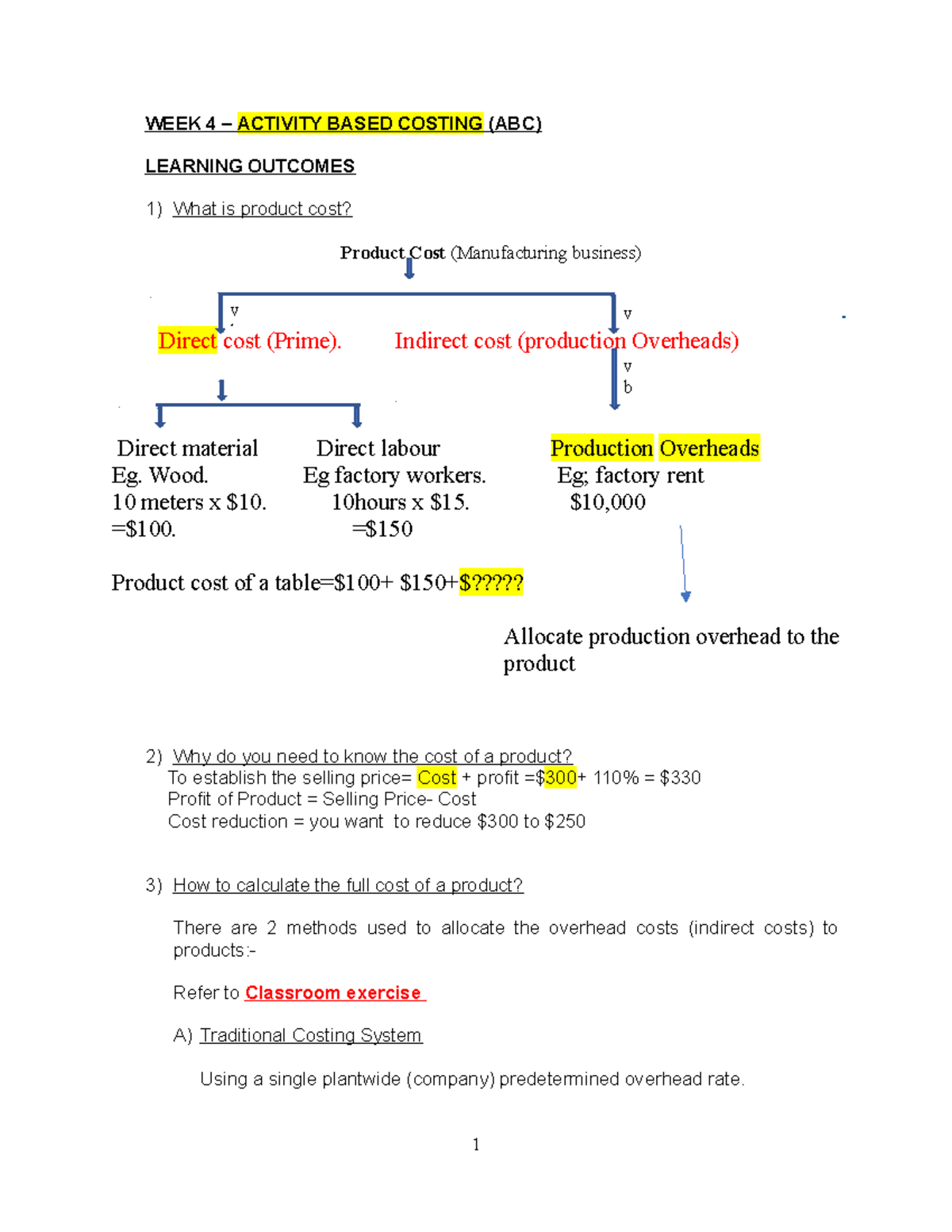 RMIT CAO Week 4 - ABC - Student Template - LF01 - WEEK 4 – ACTIVITY ...