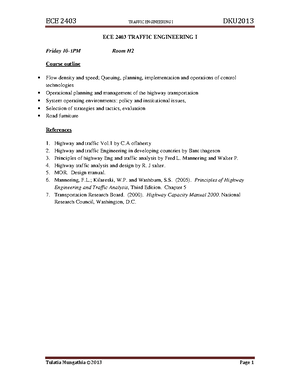 EMG 4203 Material Forming Processes notes-Chapter One - Warning: TT ...