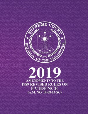 SPL notes - None - SPECIAL PENAL LAWS Special laws – laws that define ...