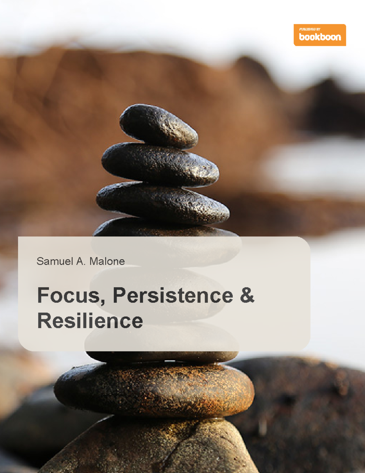 Focus-persistence-resilience - Samuel A. Malone Focus, Persistence ...