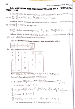 AGES - Ages calculation - Mathematics - Studocu