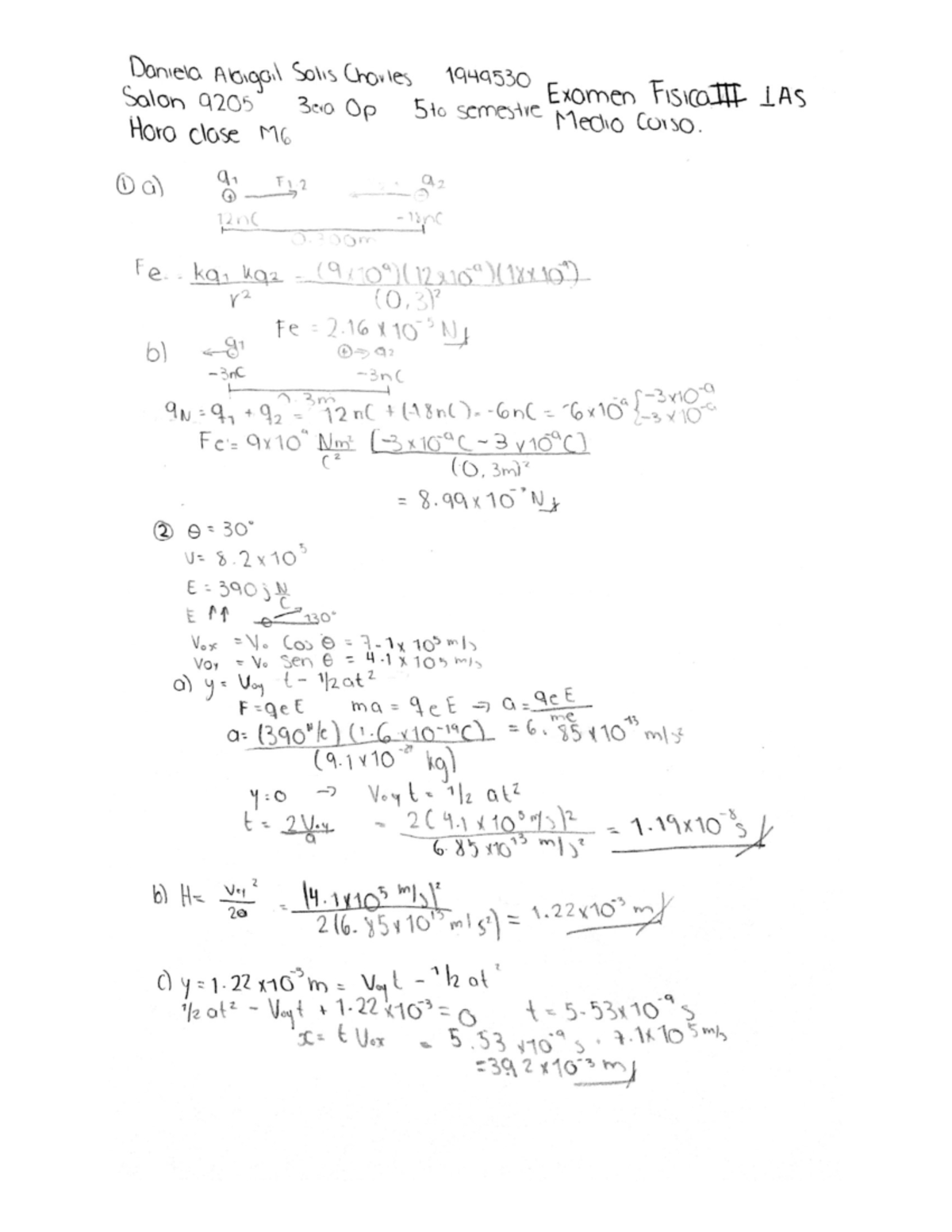 E1 - Problemas - Ingeniería Económica De Proyectos - Studocu
