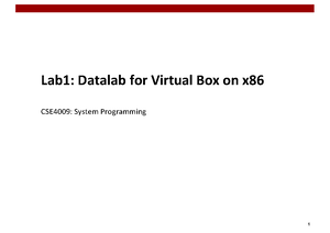 Assign 03 shlab - suitable for aswering lab - Assignment 3: shlab CSE4009: System Programming ...