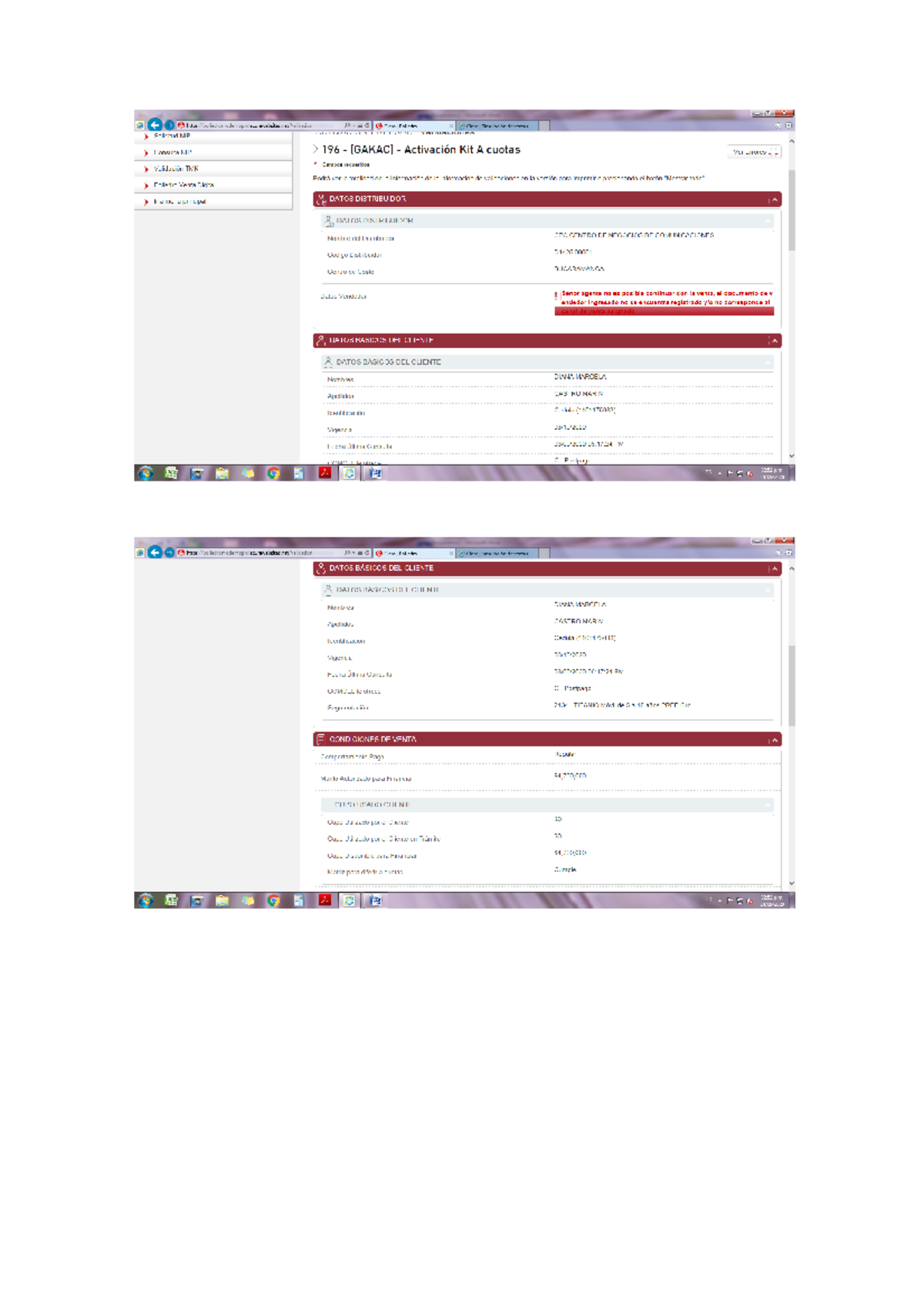 Act puente - bbbbbbbbbbbbb - Fundamentos en gestion integral - Studocu