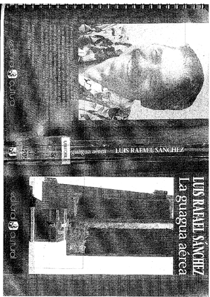 Resumen cuento de español - Resumen del Cuento "La casa de los soles ...