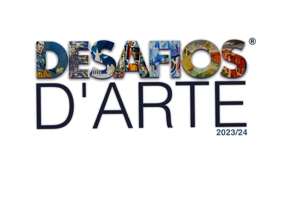 Desafiarte - LLLL - História Geral da Arte - Studocu