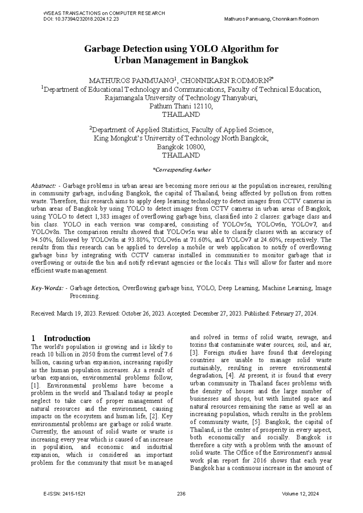 A465118-005(2024) - aaaaaaaaaaaaaaaaaaaaaaaaaaaaaaaa - Garbage ...