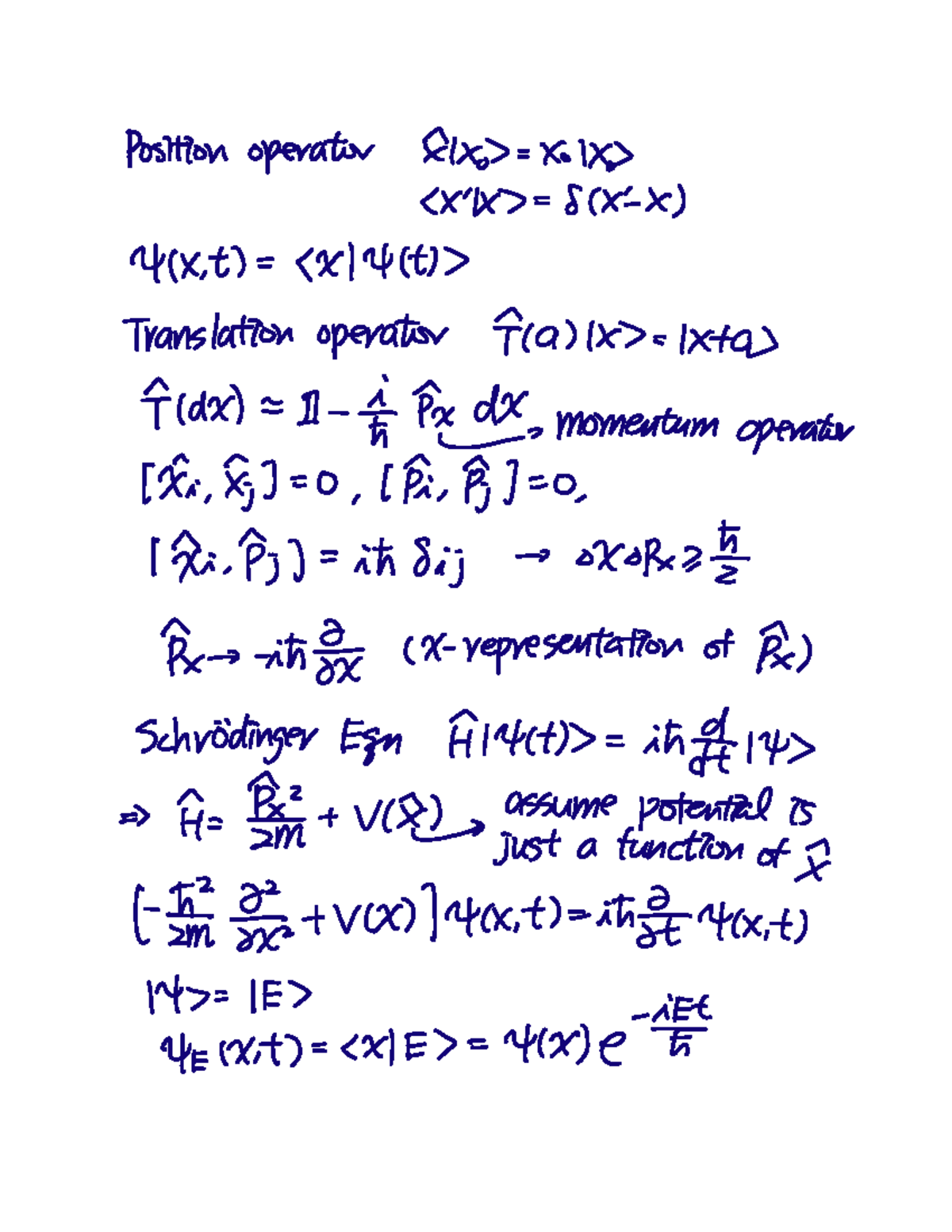 22Wave packets - Townsend 2nd Edition A Modern Approach to Quantum ...