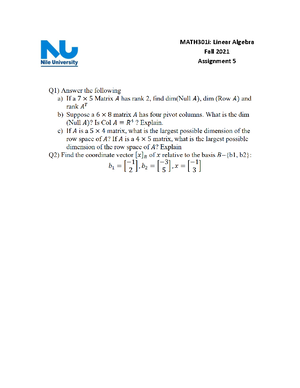Chapter 2 Linear equations - ( ) 10 15 15 10 53 2 =− + = − = − y x y x ...