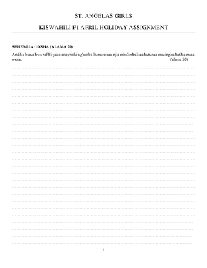 Physics-form-3-notes - PHYSICS FORM THREE CHAPTER ONE LINEAR MOTION ...