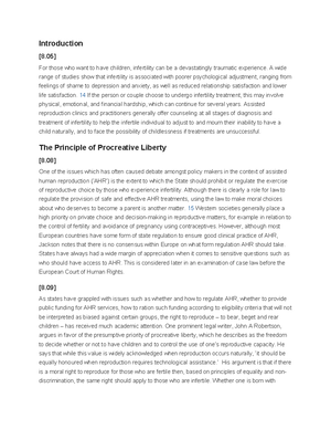 Medical Law and Ethics notes 2 - LECTURE 1 – INTRODUCTION TO MEDICINE ...